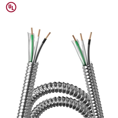 Does The MC Cable Comply With NEC (National Electrical Code)? - News