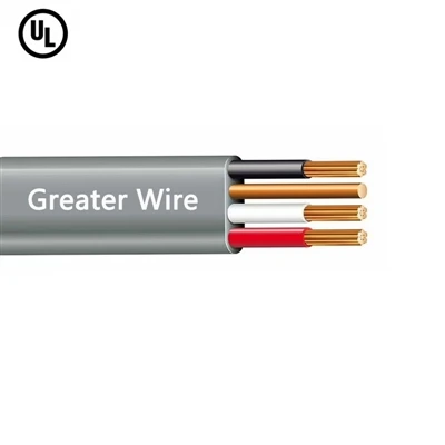 What Is Type UF-B Wire Used For？ - News