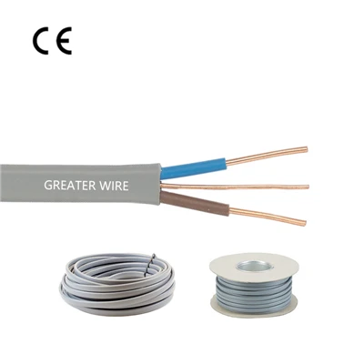 What Is The BS6004 Standard For Electrical Cables? - News