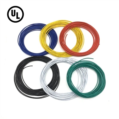 Comparison Between FEP Teflon Wire And Traditional PVC Wire - News