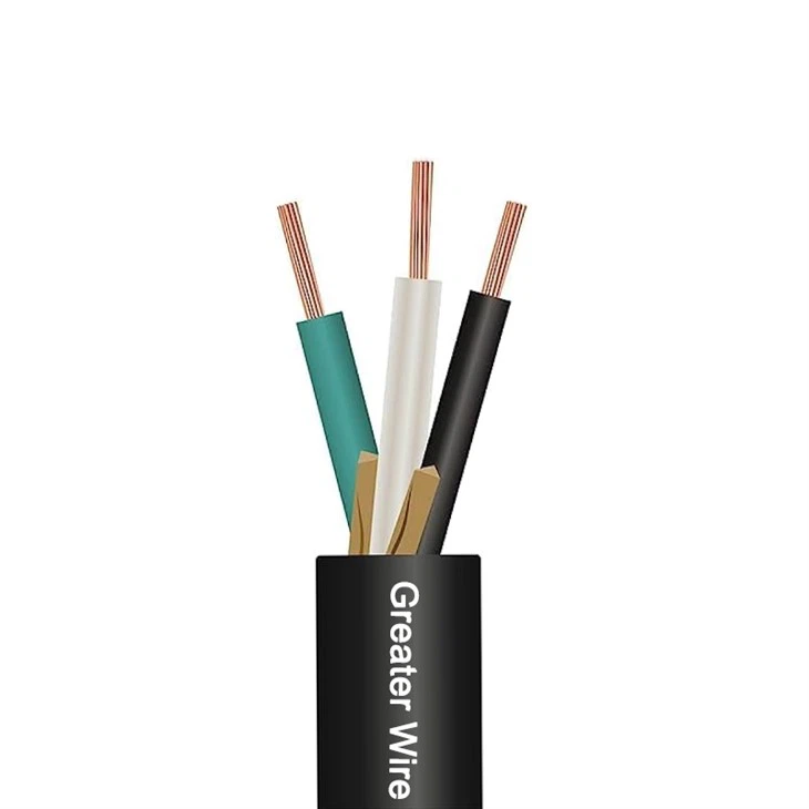 China SVT Cable Manufacturers Suppliers Factory - Customized SVT Cable ...